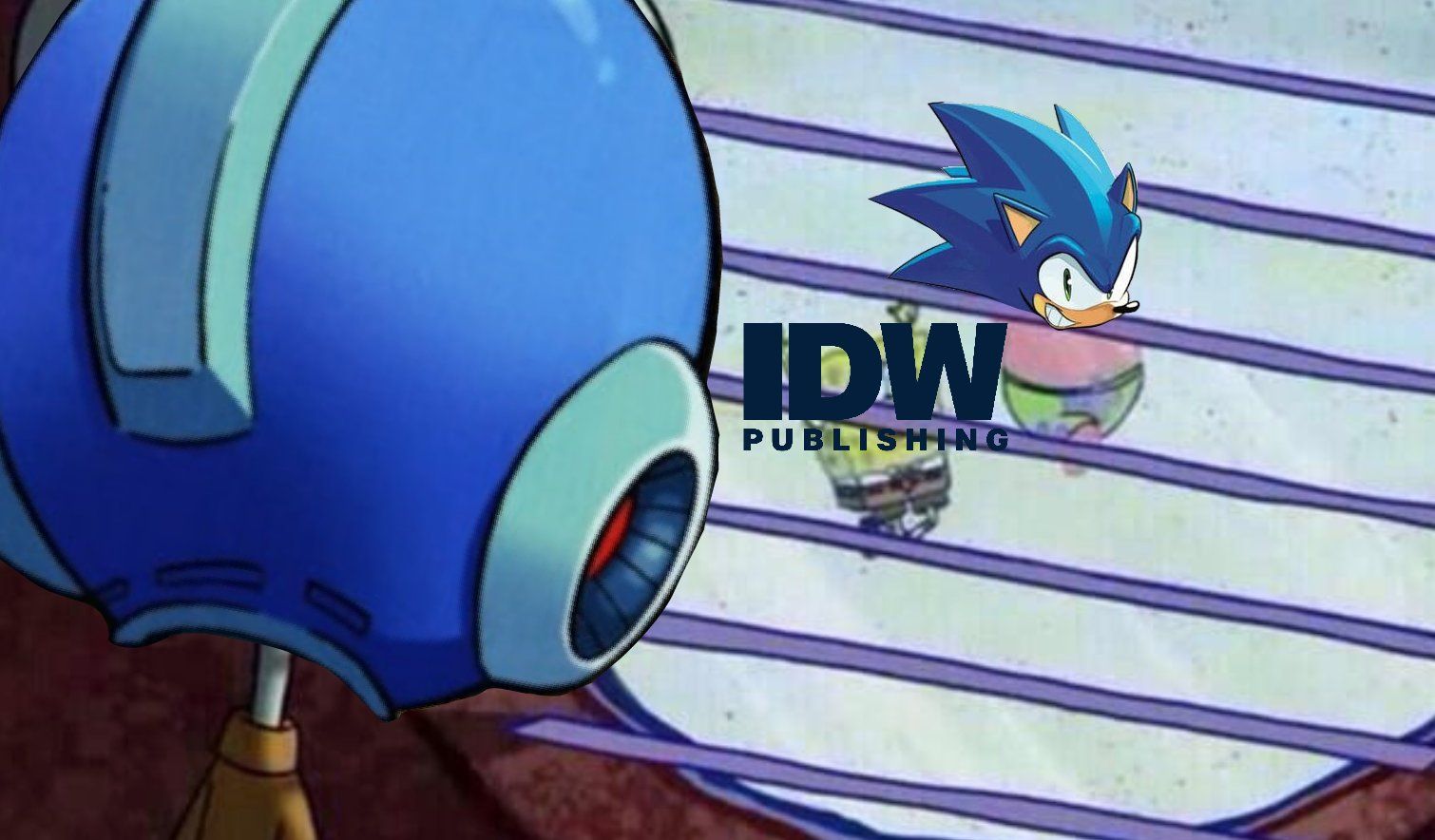 I miss Archie Mega Man... | Scrolller