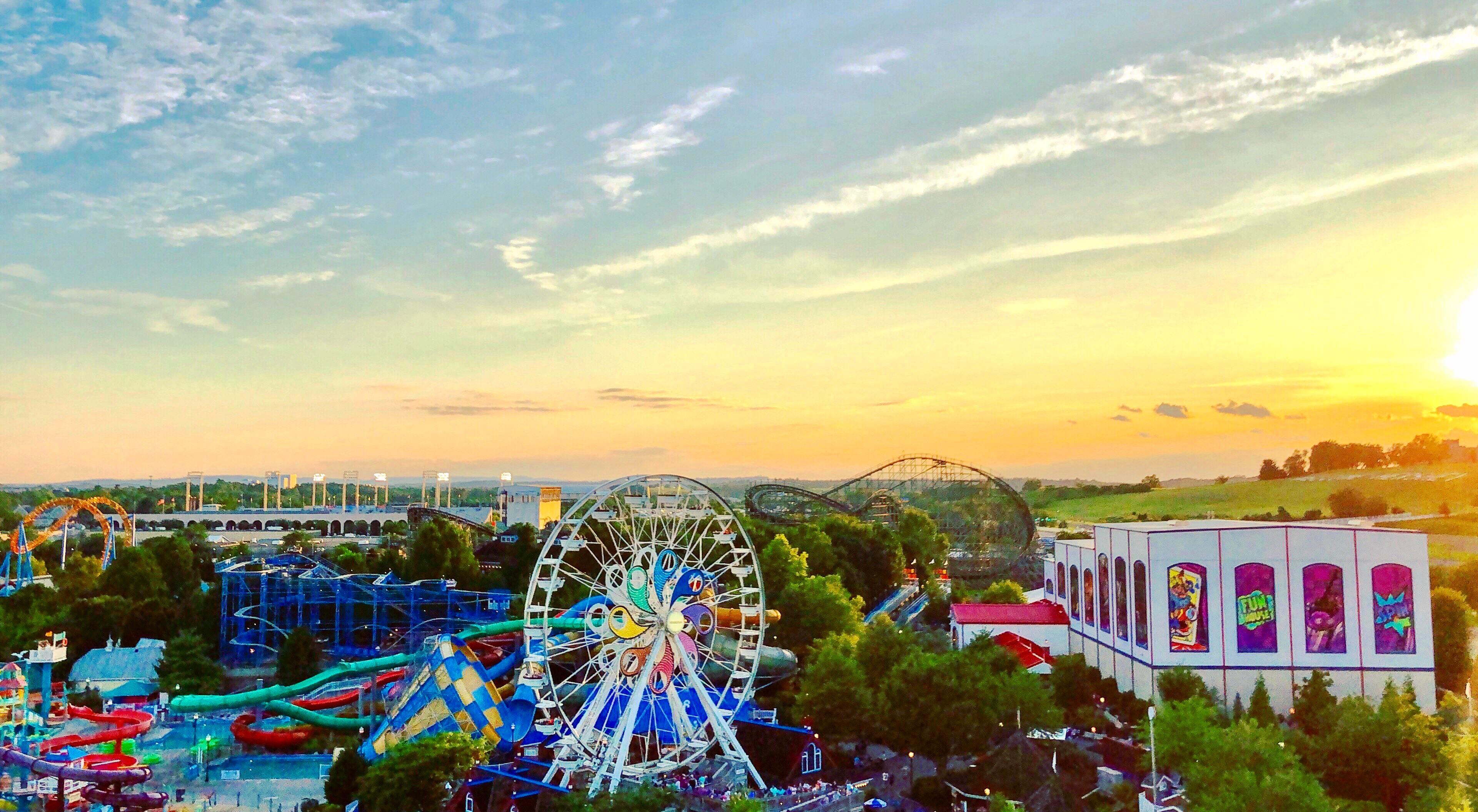 I miss Hersheypark. | Scrolller