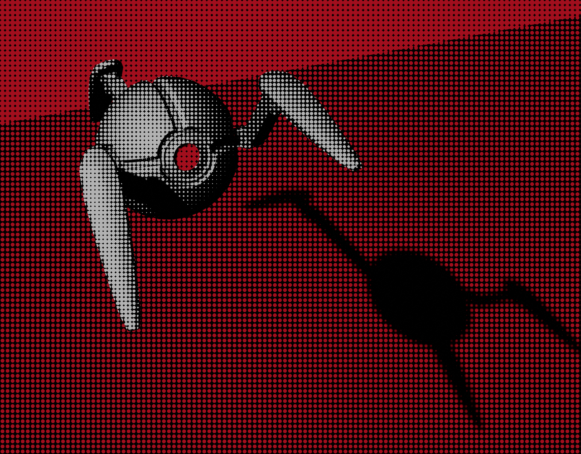 I modeled this robot and than saw Default cube's video on this cool shader so I made this. Any ...