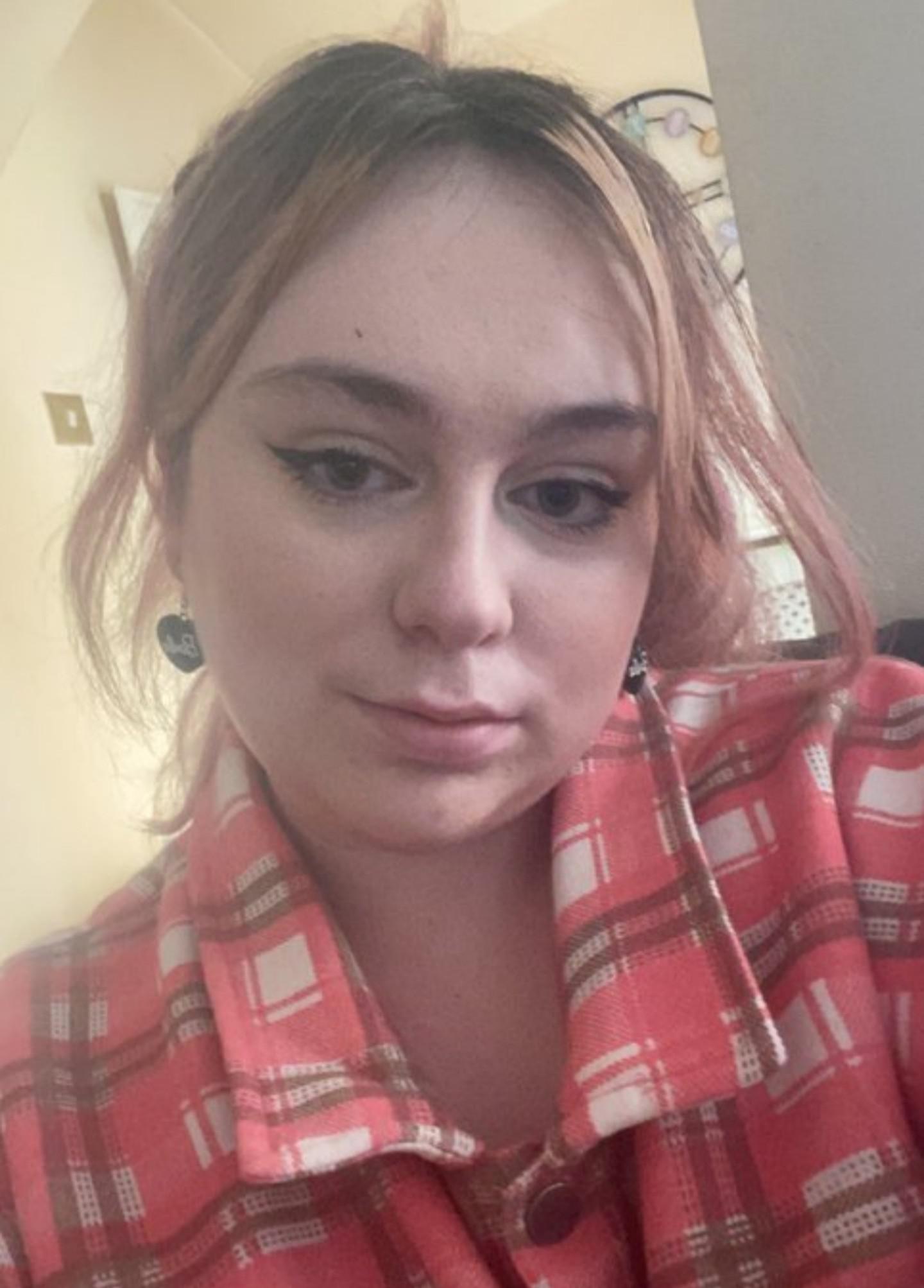 Hi, I got bored, so why not... | Scrolller