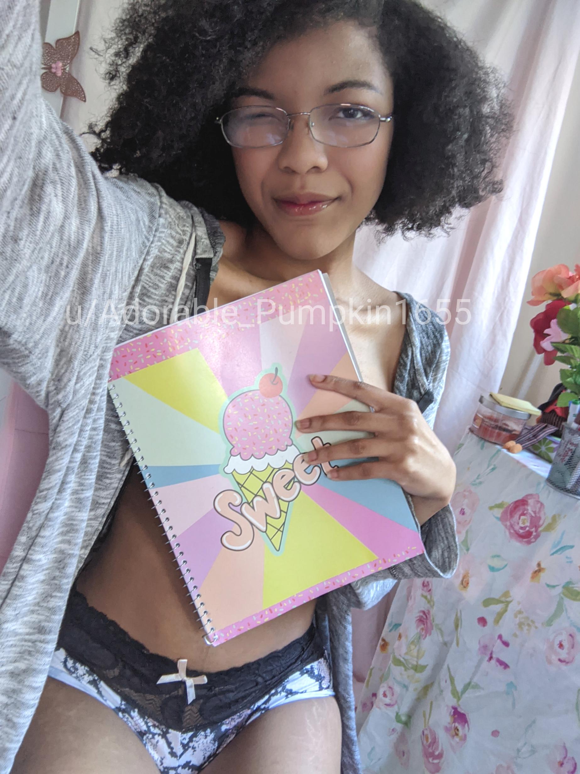 I need a study partner. Can you be mine? | Scrolller