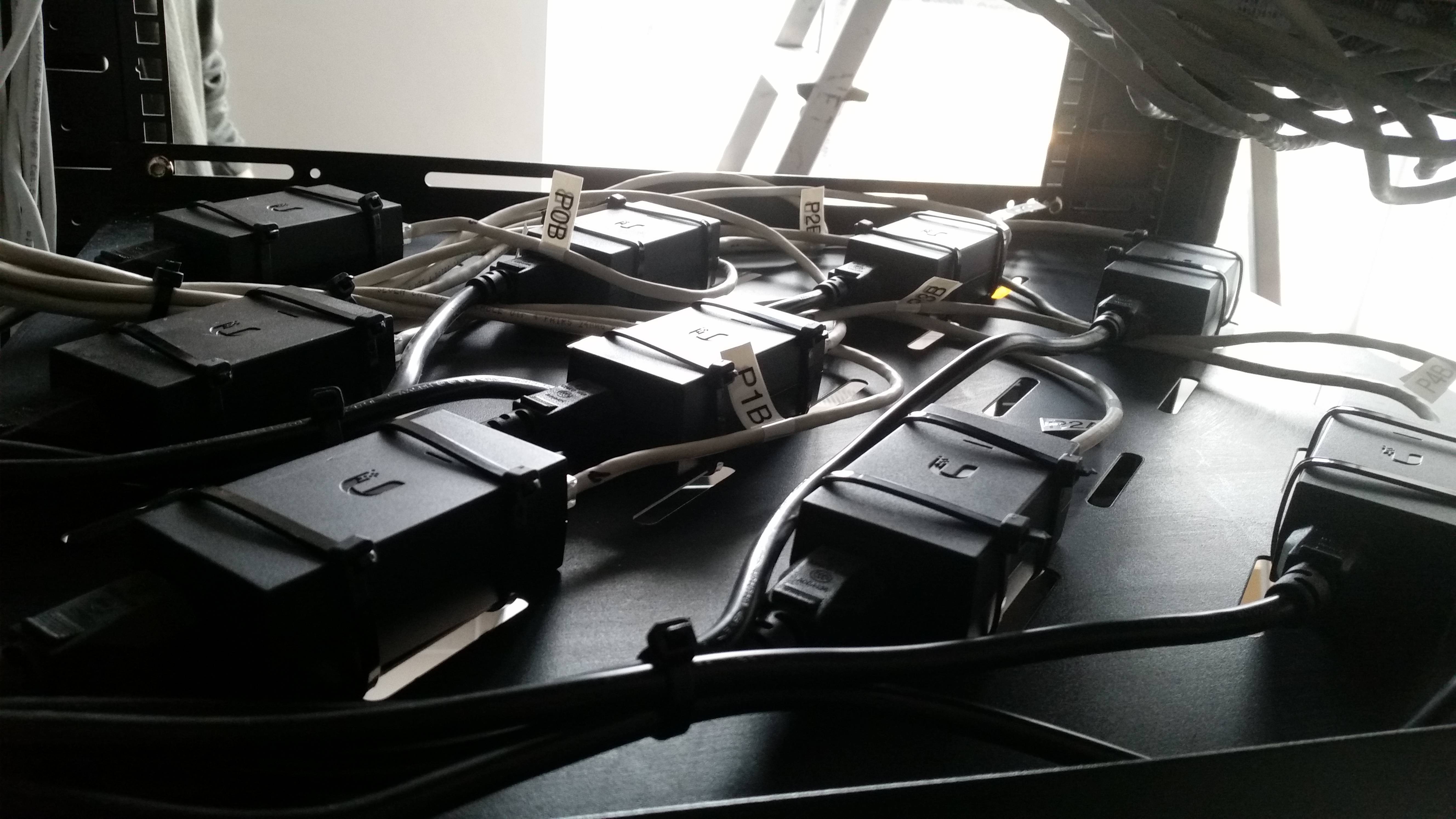 I need PoE Switch | Scrolller