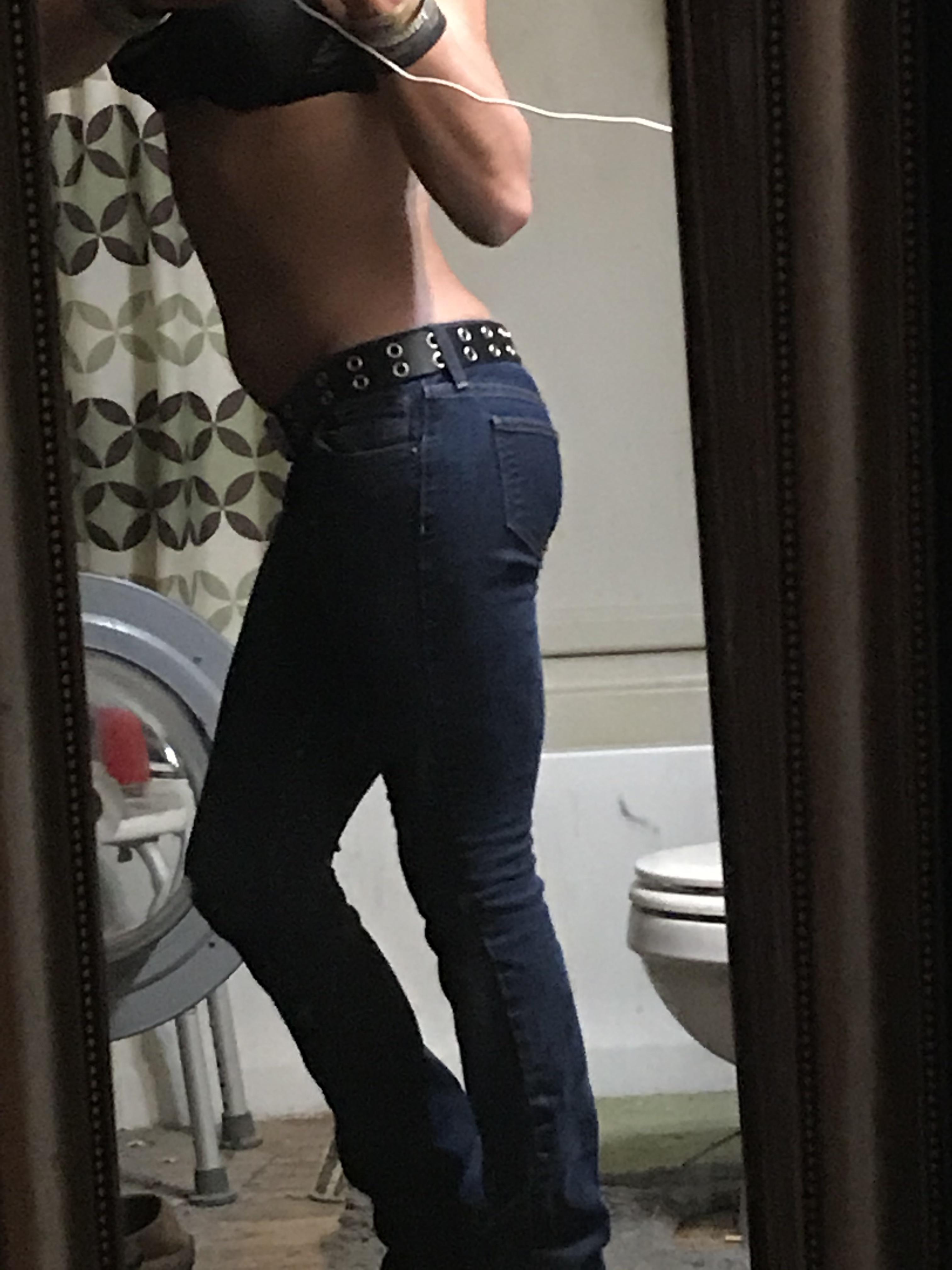 I need spanked!!! | Scrolller