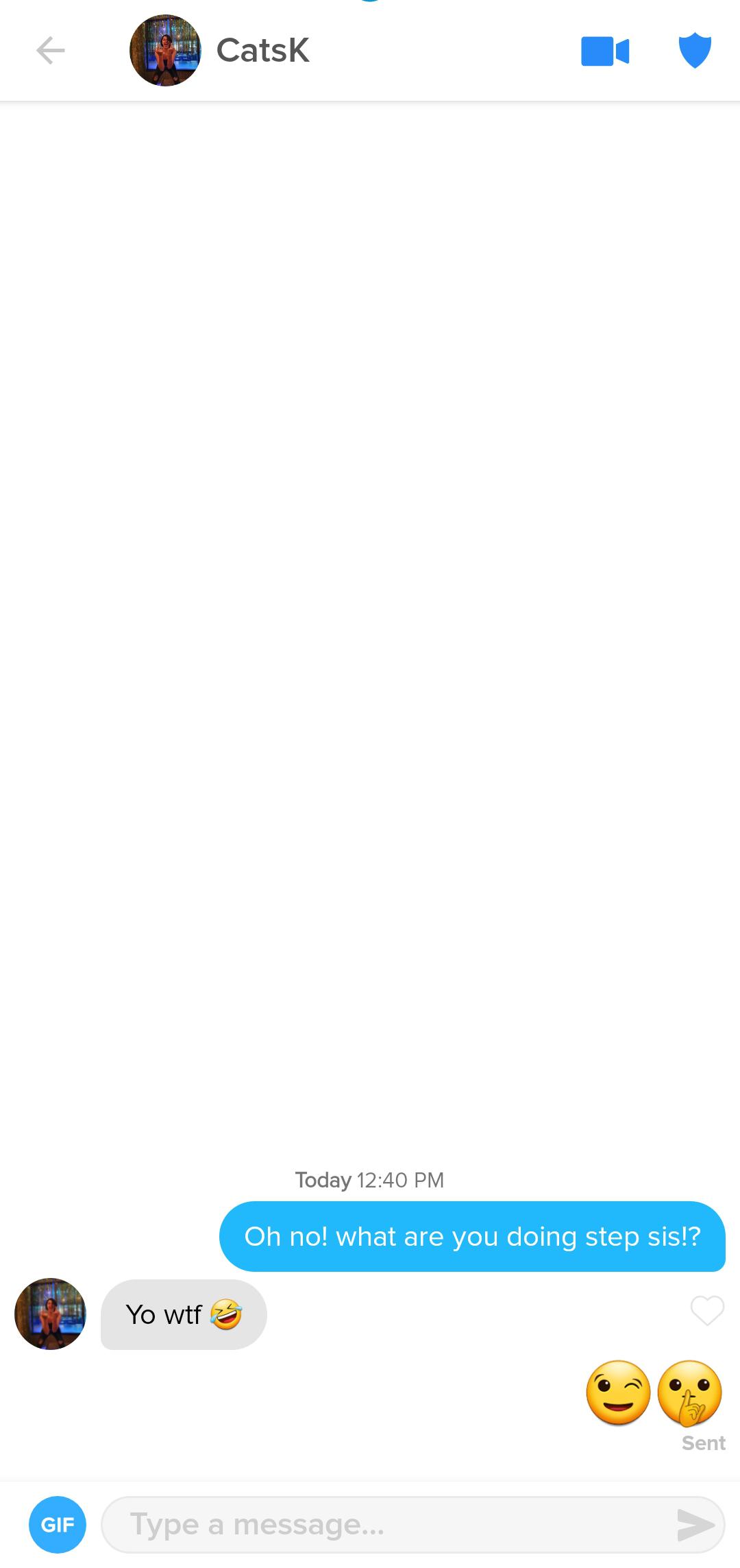 I only fuck with the chicas who get the reference | Scrolller