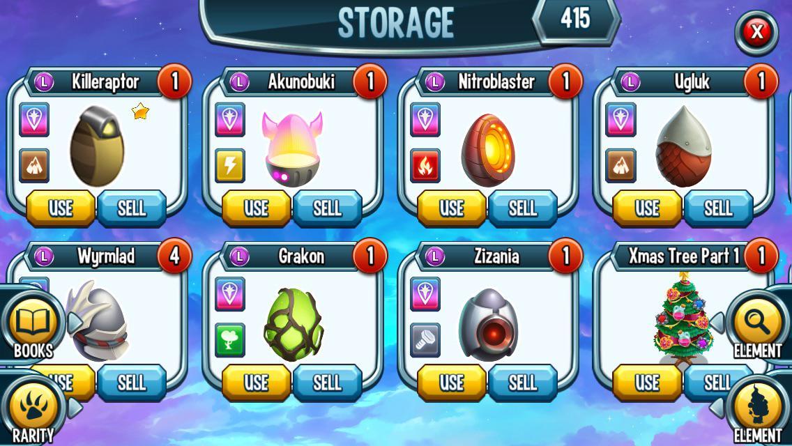 I opened 9 chests. WTF! | Scrolller