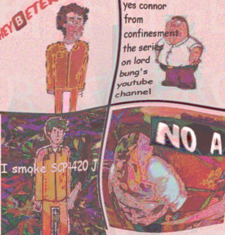 I present: the first shitpost. | Scrolller