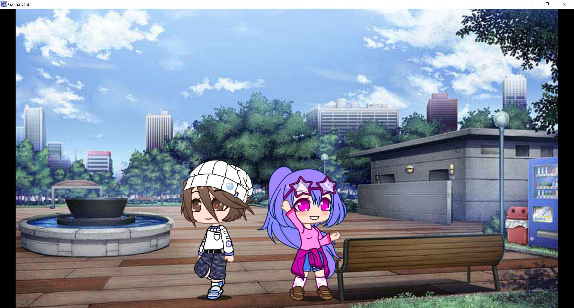 I redid the Default Girl & Boy! | Scrolller