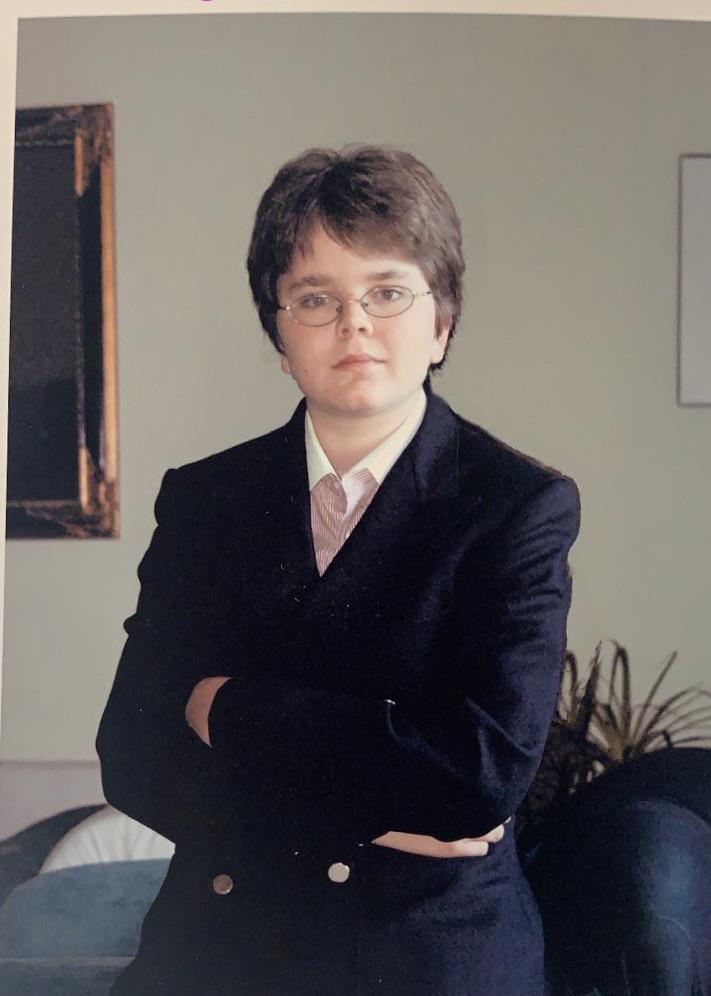 Dwight teen years | Scrolller