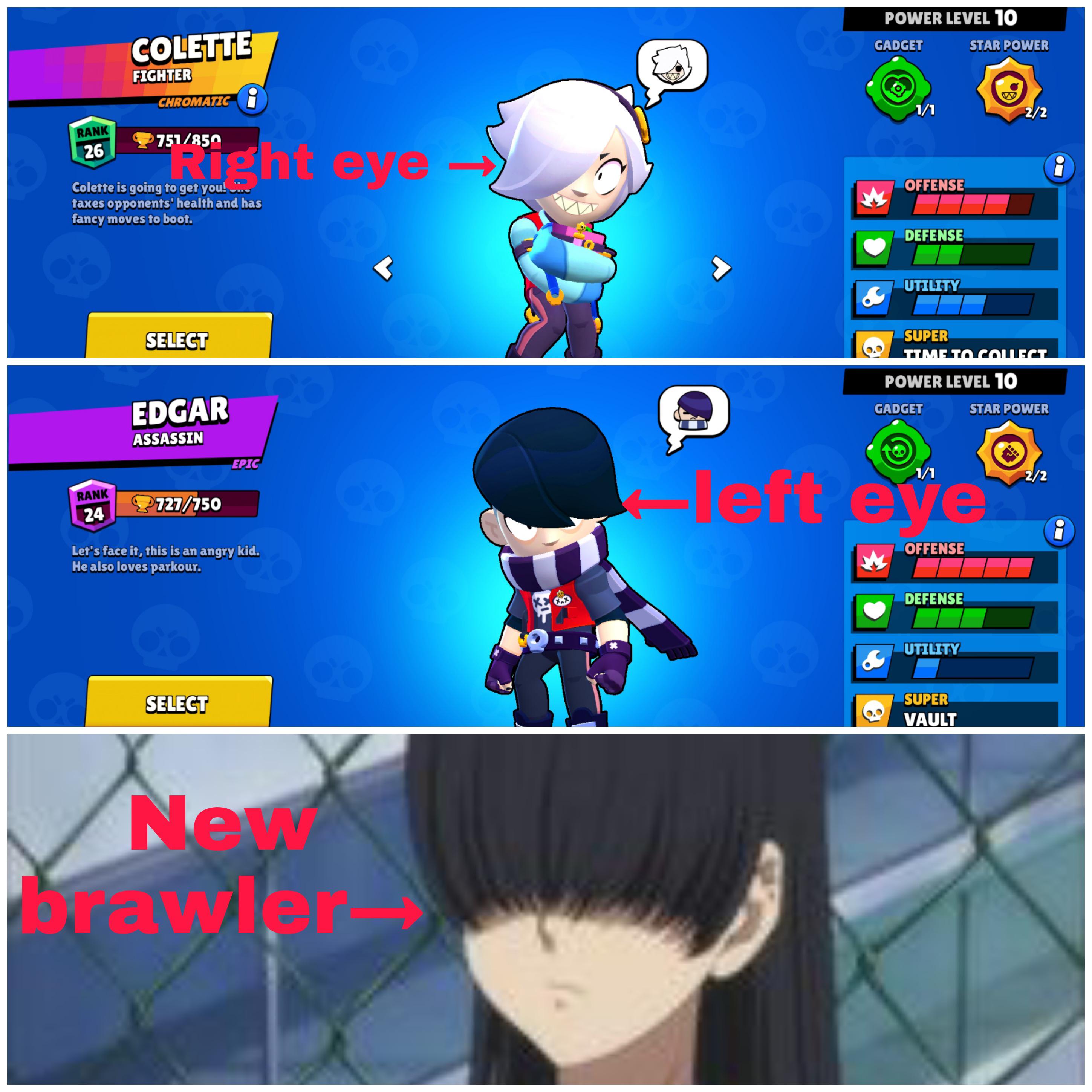 I see a pattern here | Scrolller