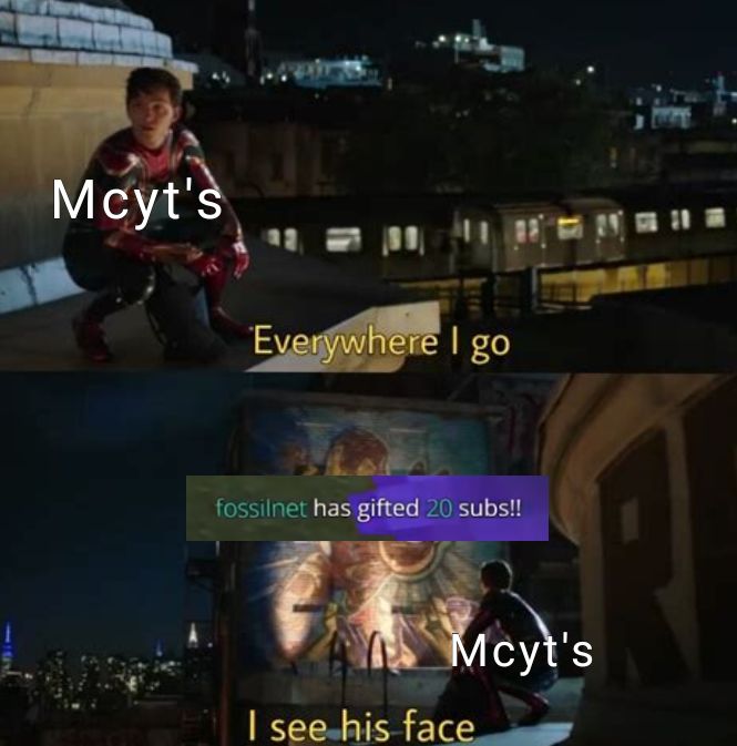 I see FossilNet literally everywhere | Scrolller