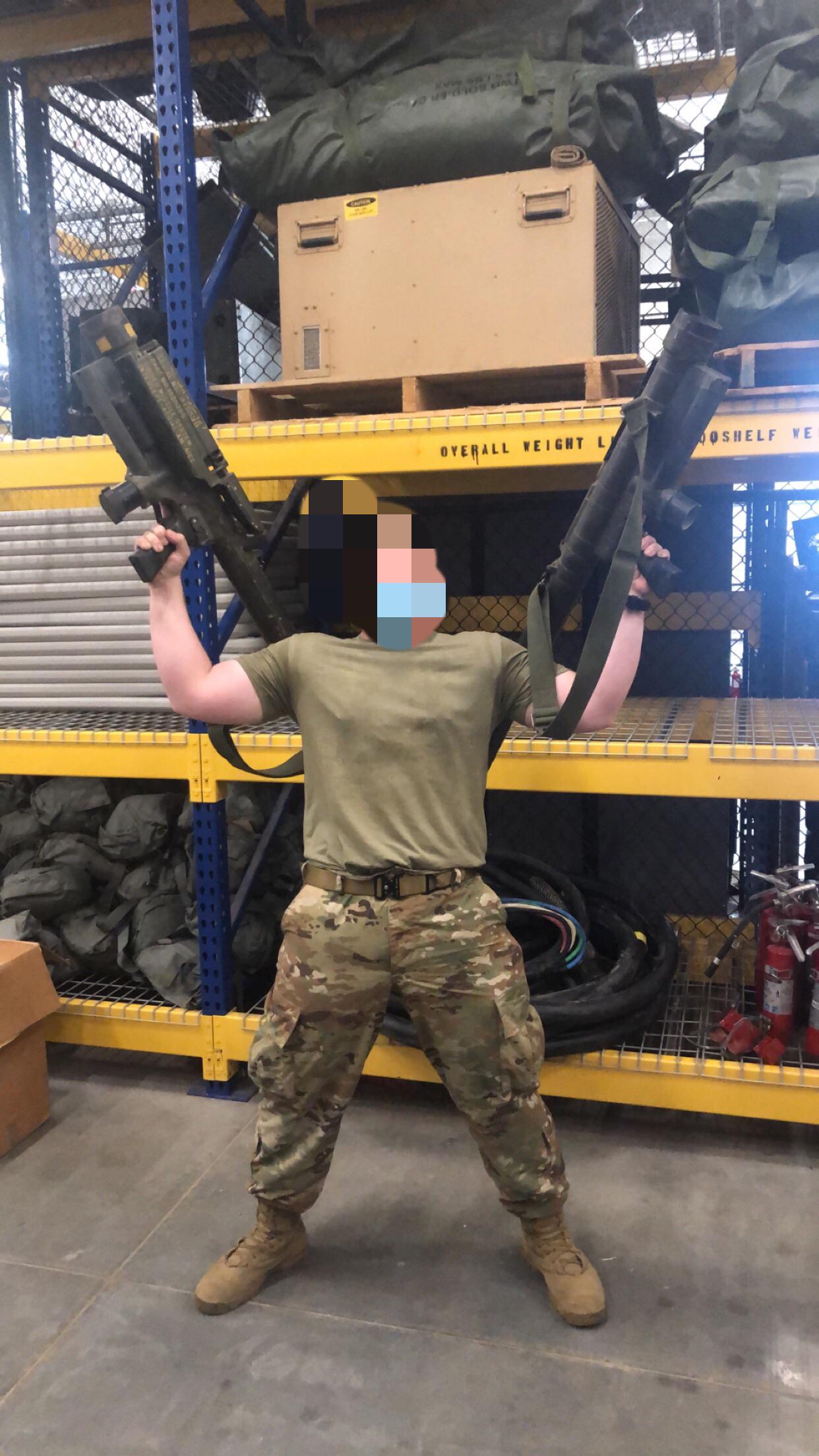 I see your bow and arrow and raise you 2 stingers | Scrolller