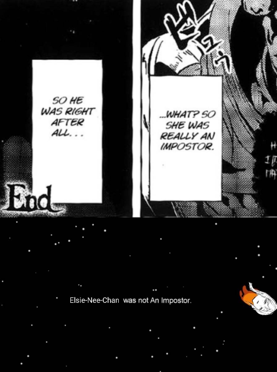 I seen them vent. | Scrolller