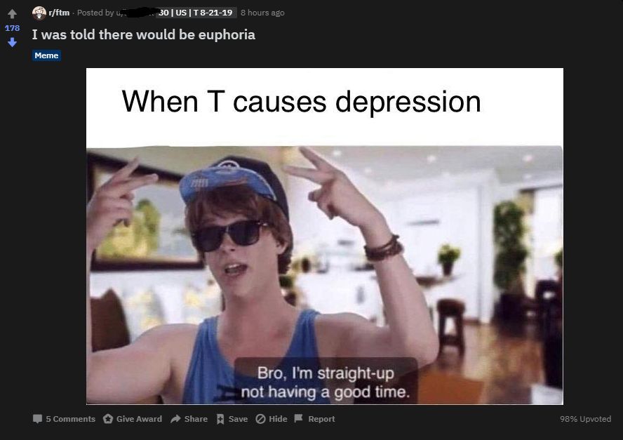 I seriously hope this doesn't mean what I think it does | Scrolller