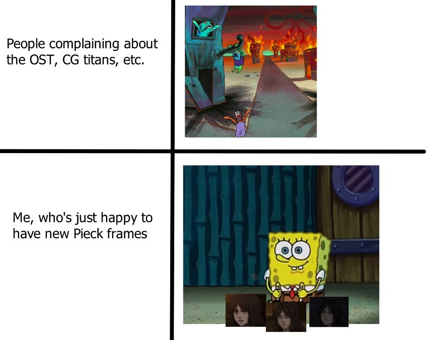 I Simp Scrolller