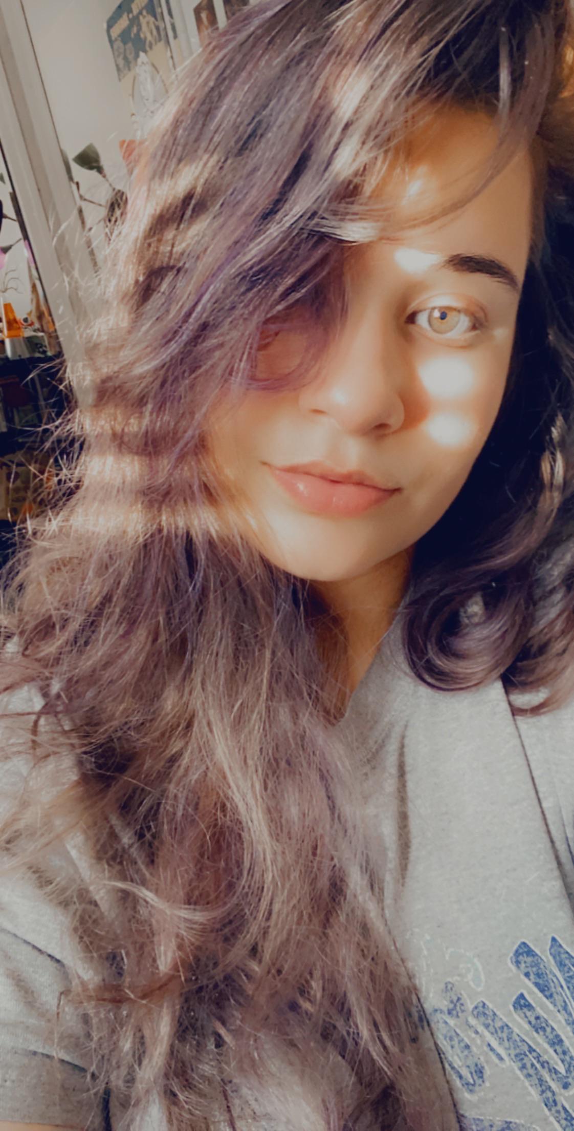 I sorta wanted to post an ahegao, but that’s not everyone’s cup of tea so here’s something a bit ...