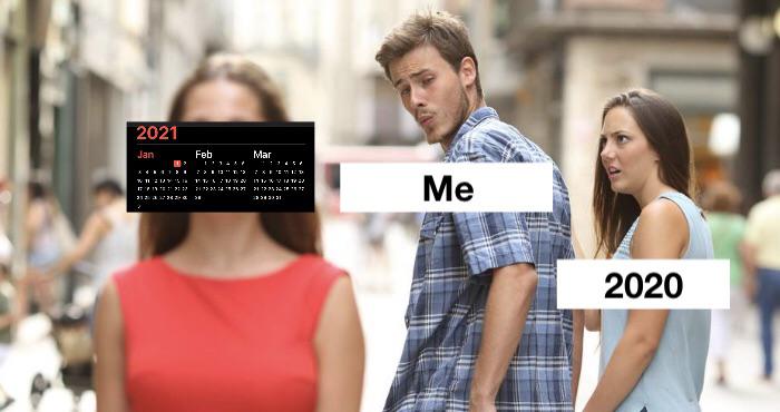 I survived! | Scrolller