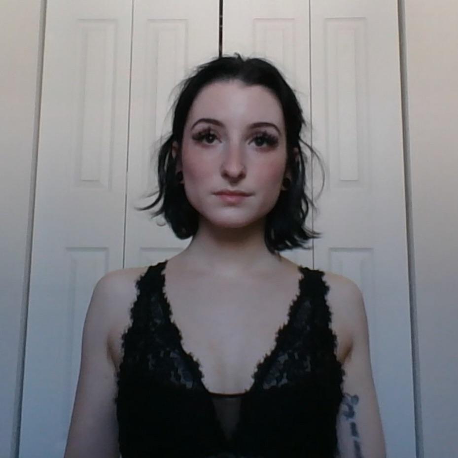 a very old webcam selfie [24] | Scrolller