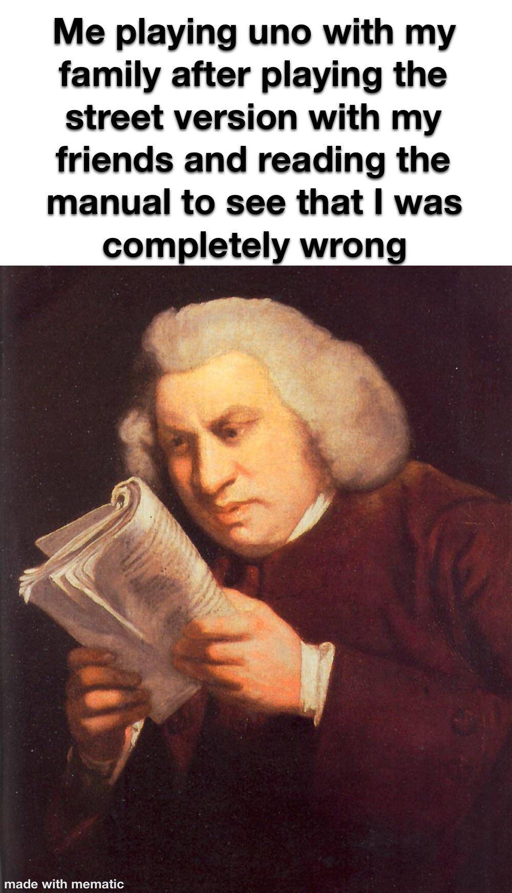 I swear, you can stack! | Scrolller