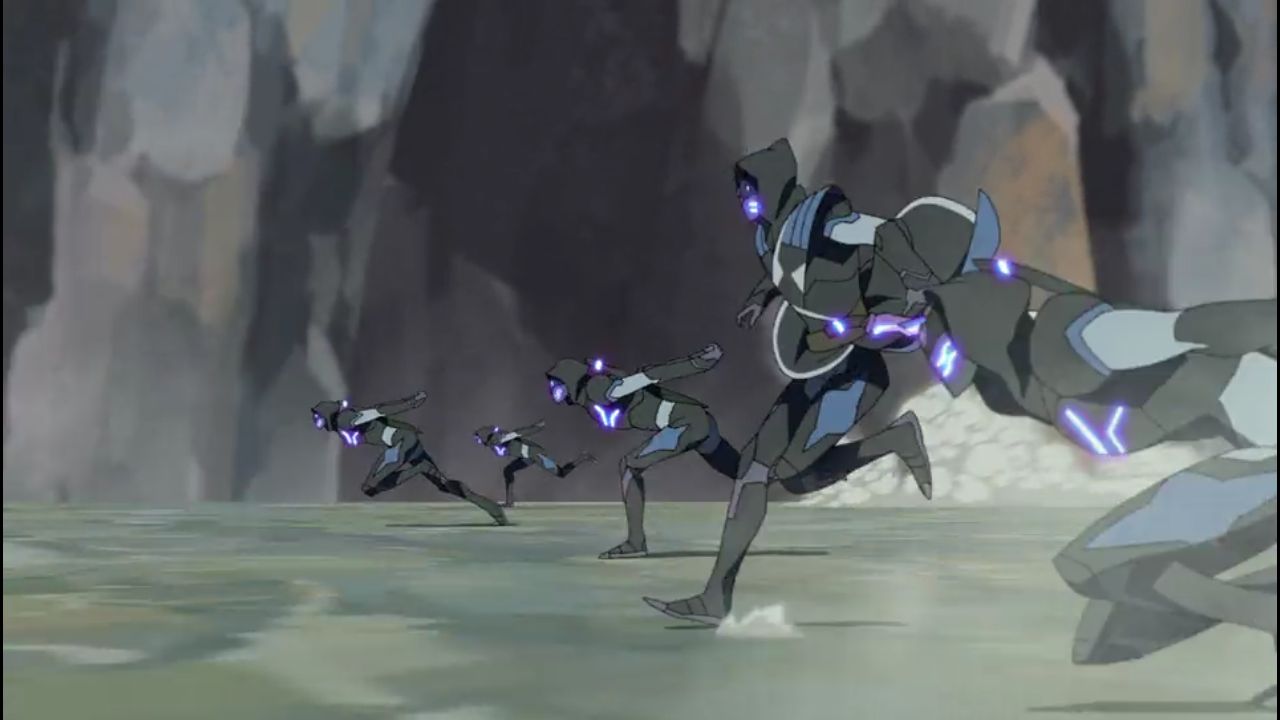 I think i just saw the area 51 raid | Scrolller