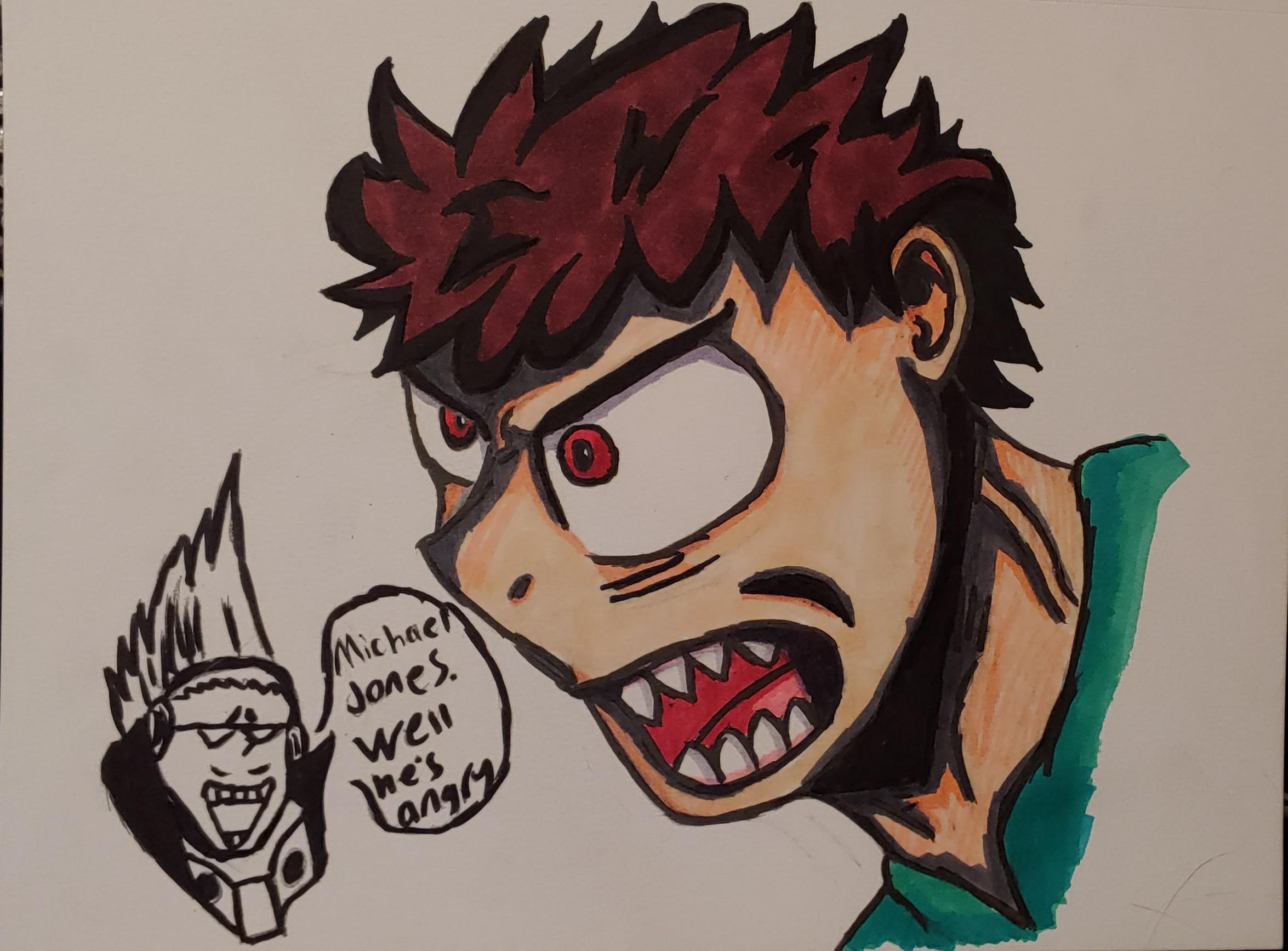 I think its pretty self explanatory | Scrolller