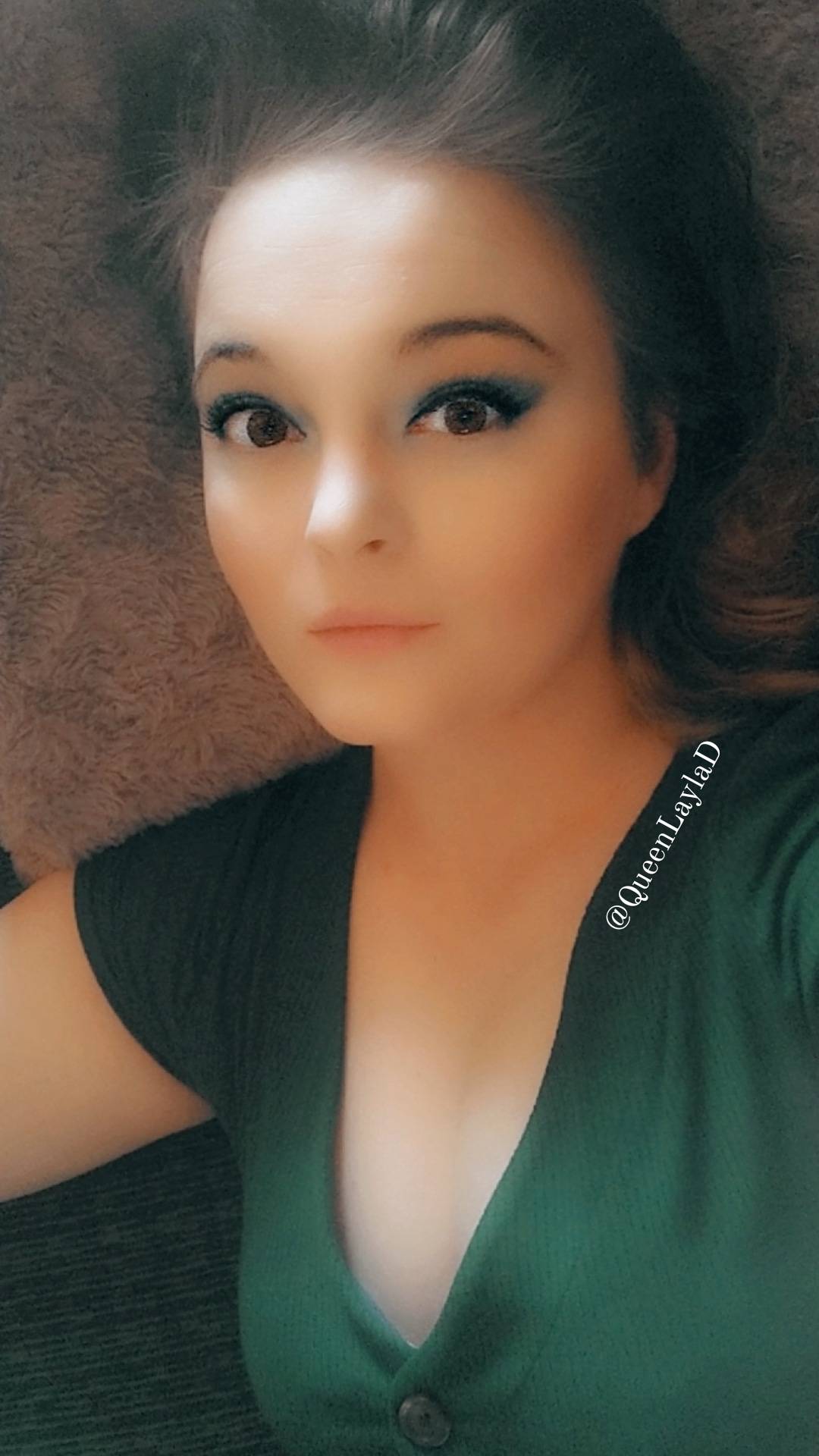 I think it's time to get snuggled up on the couch and watch tv. If you can tribute and keep ...