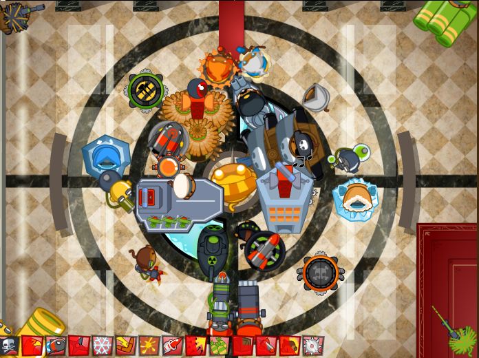 I think I've become too powerful... | Scrolller