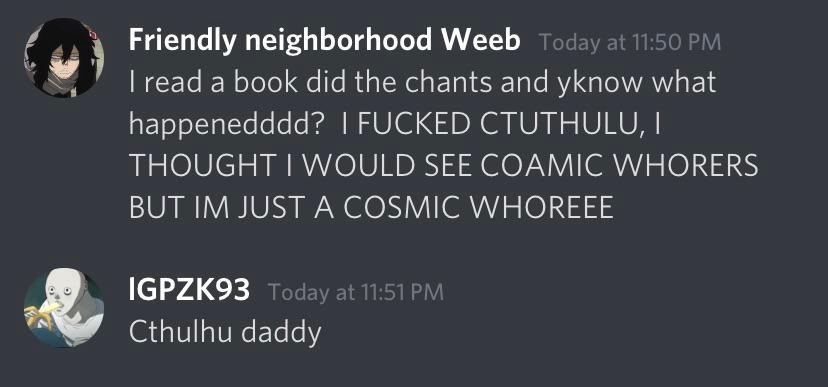 I think my friend has ptsd | Scrolller