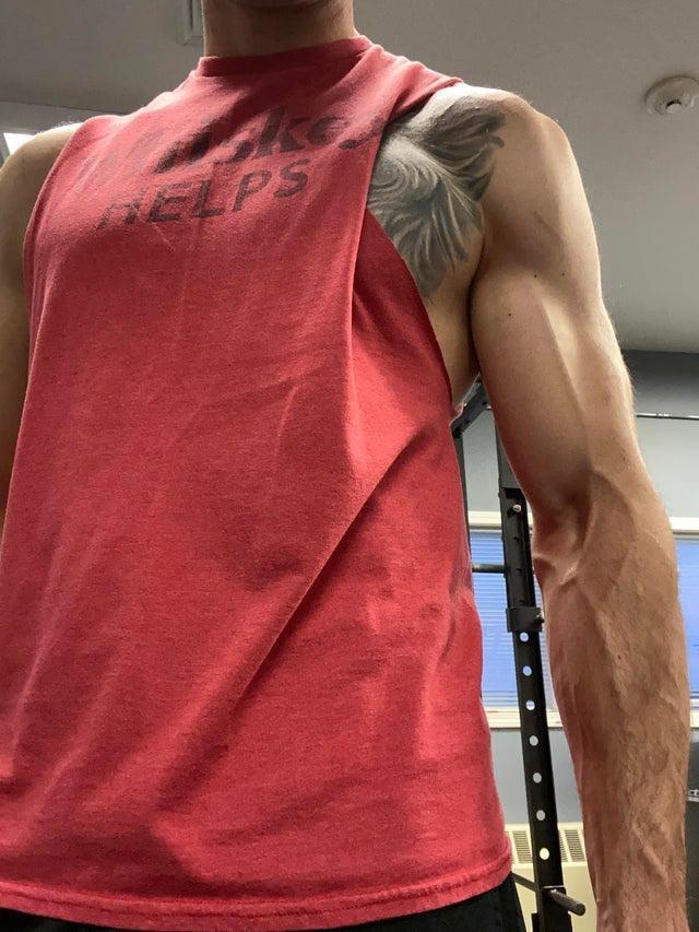 I think this is appropriate here... | Scrolller