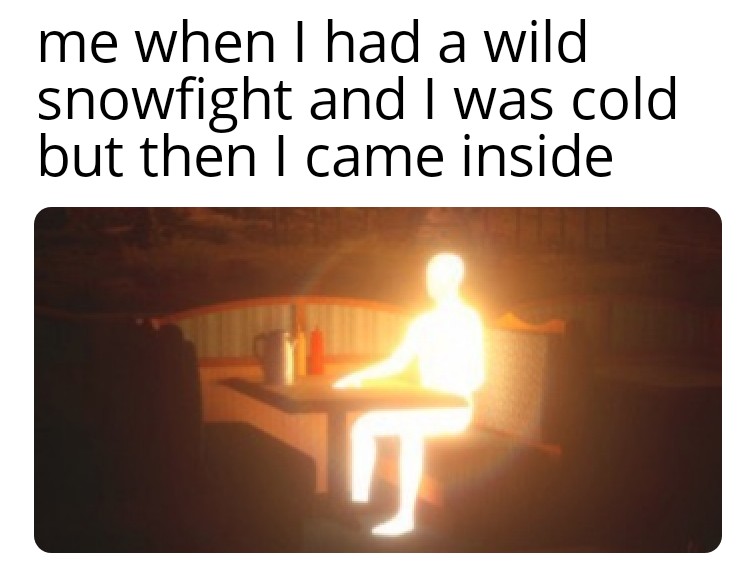 I think this is relatable | Scrolller