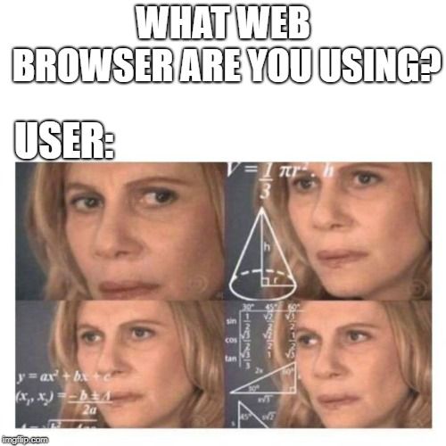 I think we've all been here... | Scrolller