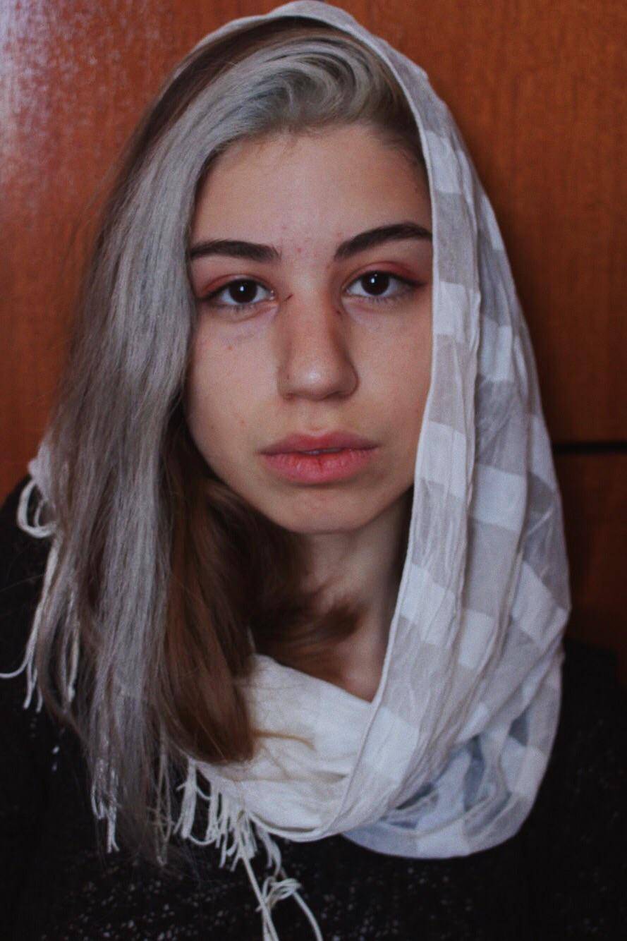 I took a portrait of my self, any tips for improvement? | Scrolller