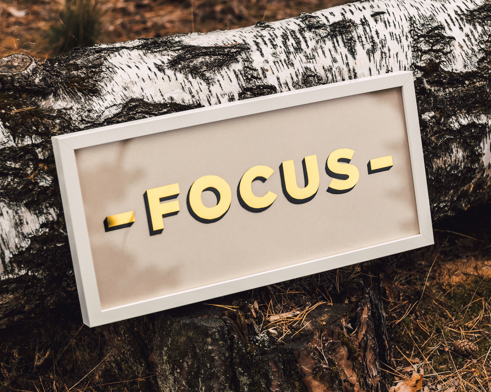 I took some gold leaf and a brush - this is what I ended up with | Scrolller