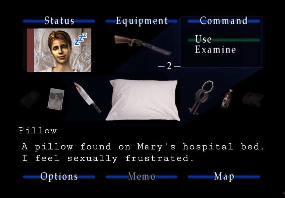 I unlocked a secret weapon. | Scrolller