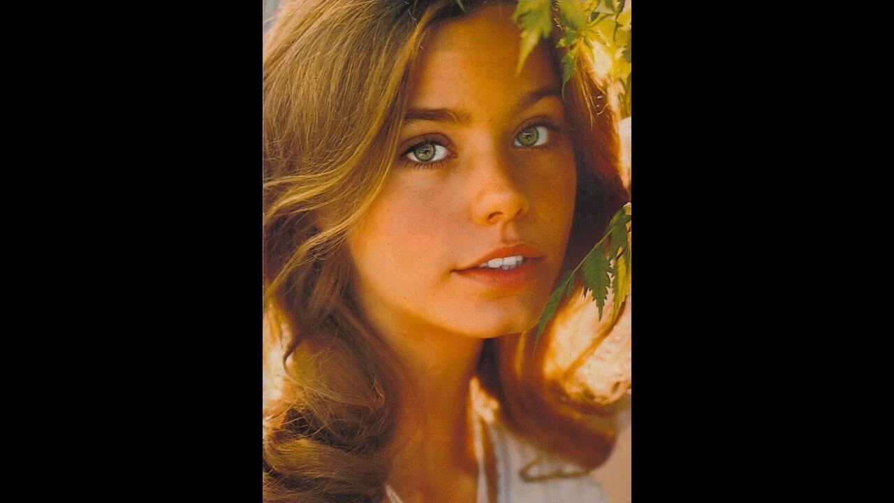 I used to pound it to Susan Dey while watching re runs of the Partridge Family when I was a ...