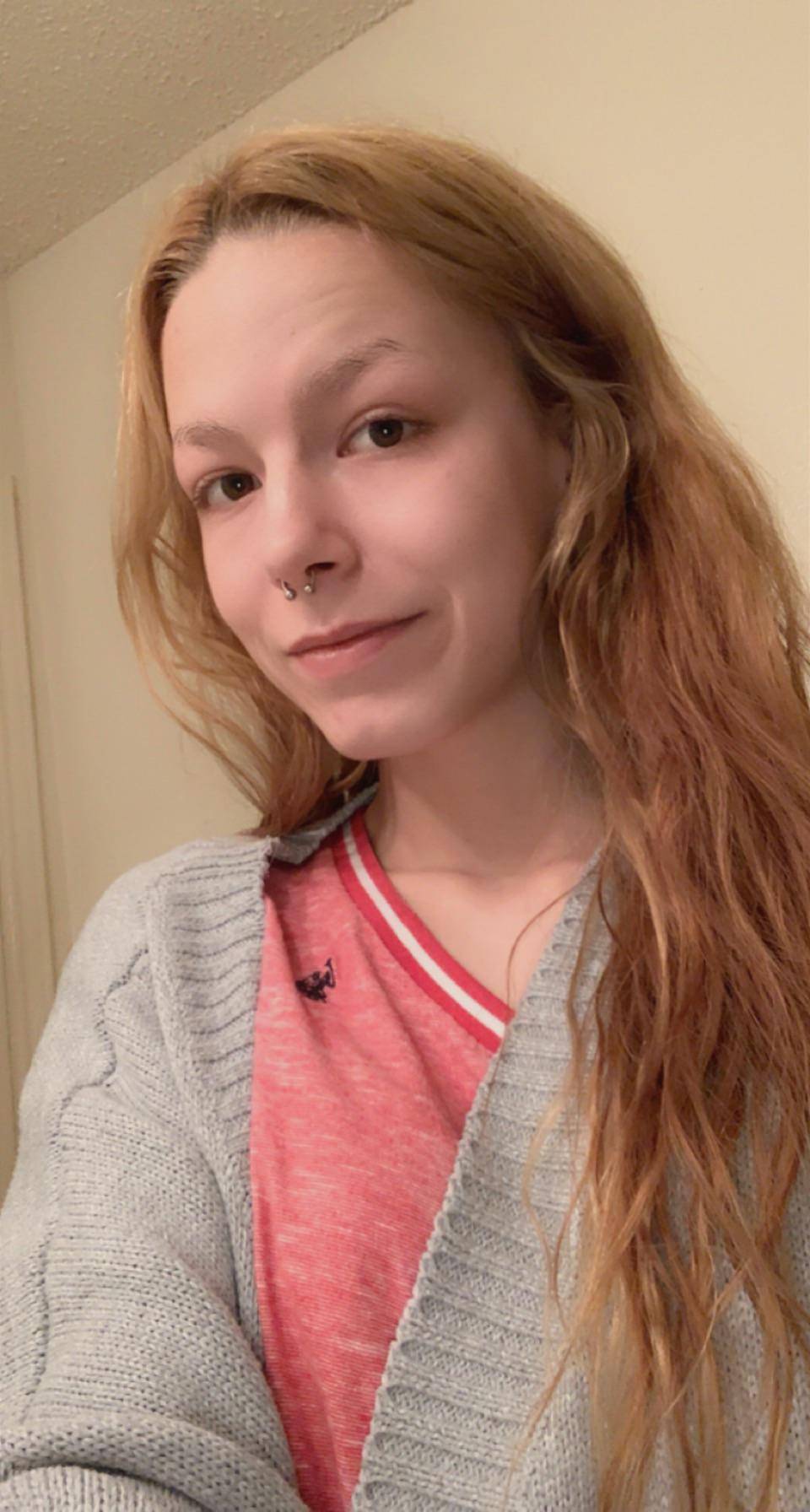 Felt cute yesterday 🥰🥰 (19f) | Scrolller