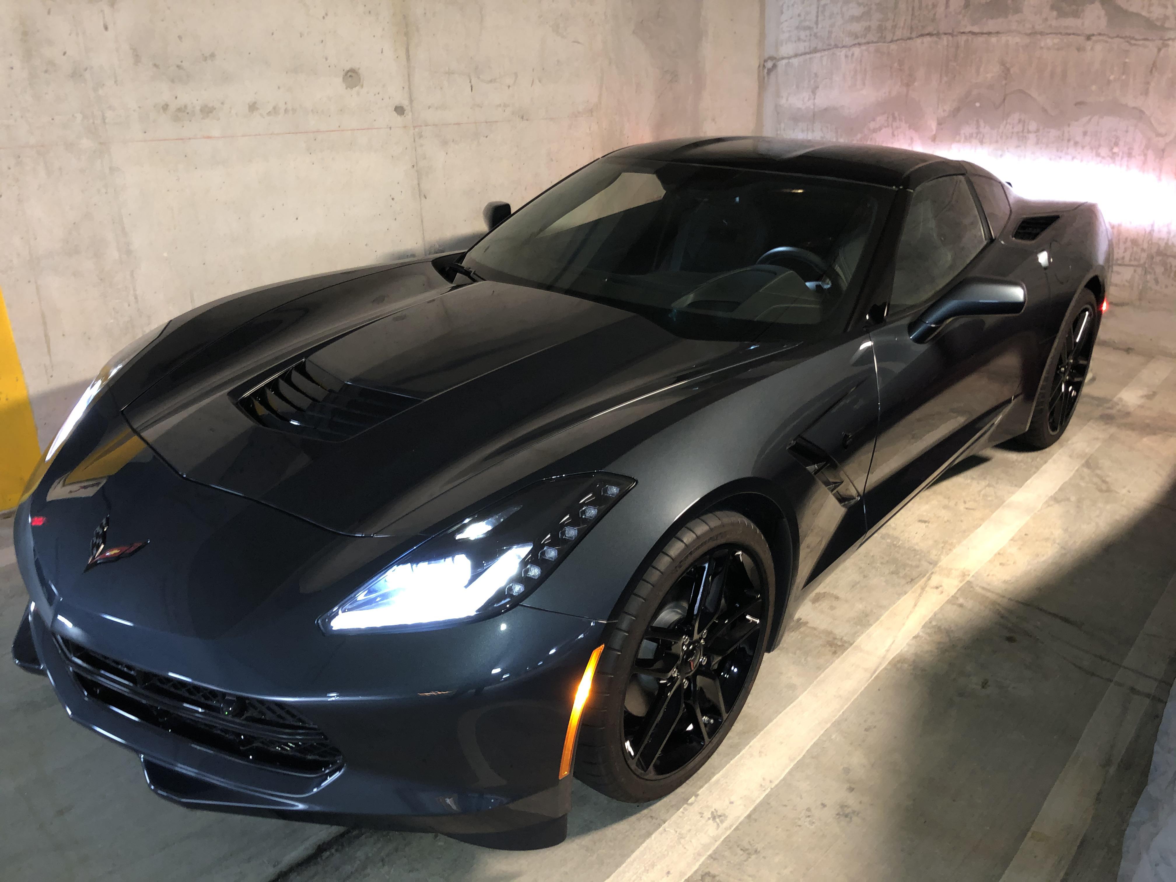 I’ve finally joined the club! | Scrolller