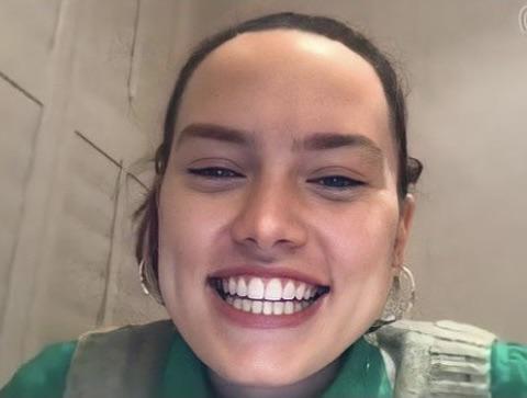 I want to cum all over Daisy’s teeth | Scrolller