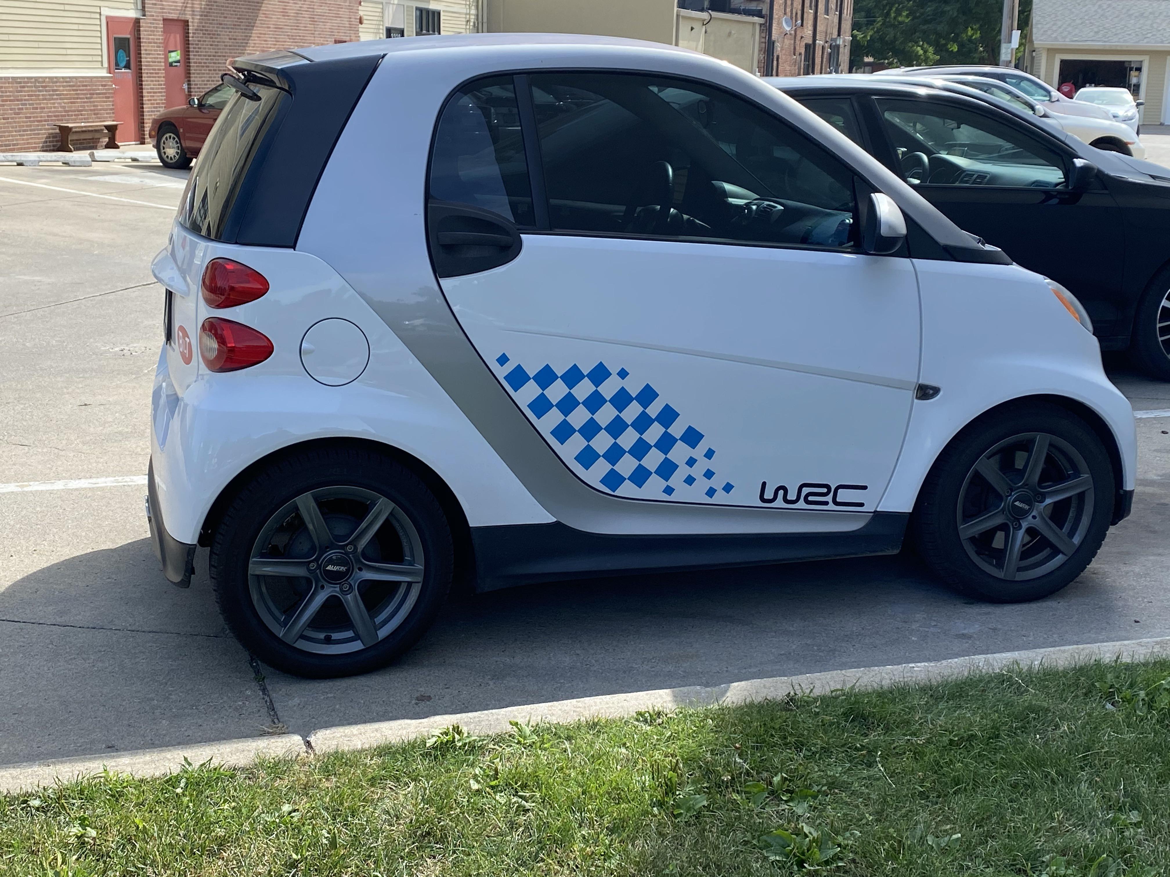 I want to see this take a jump | Scrolller