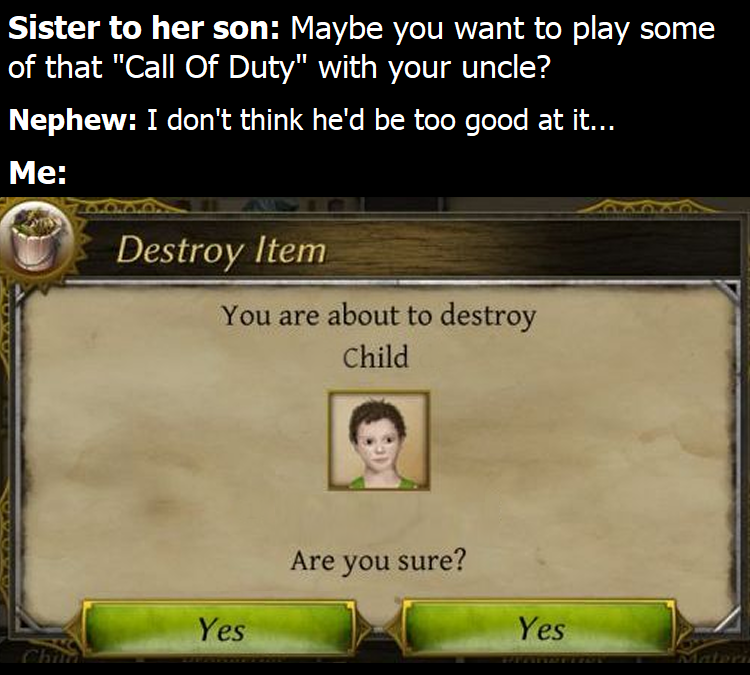 I was there, Gandalf. I was there 3000 years ago. | Scrolller