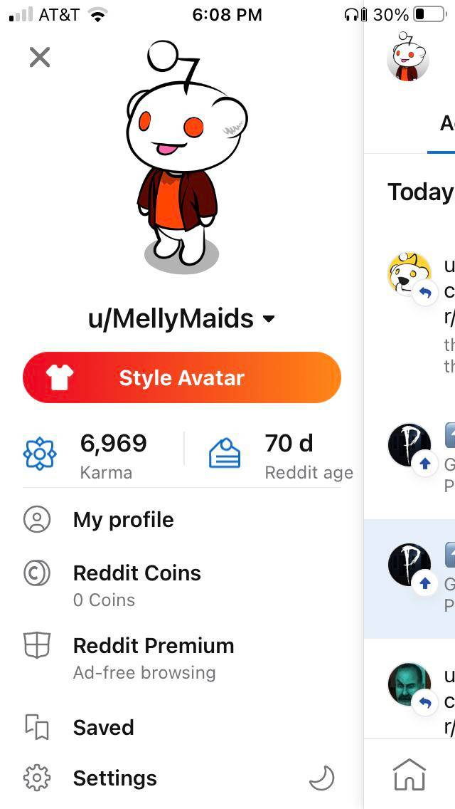 i was too late... | Scrolller