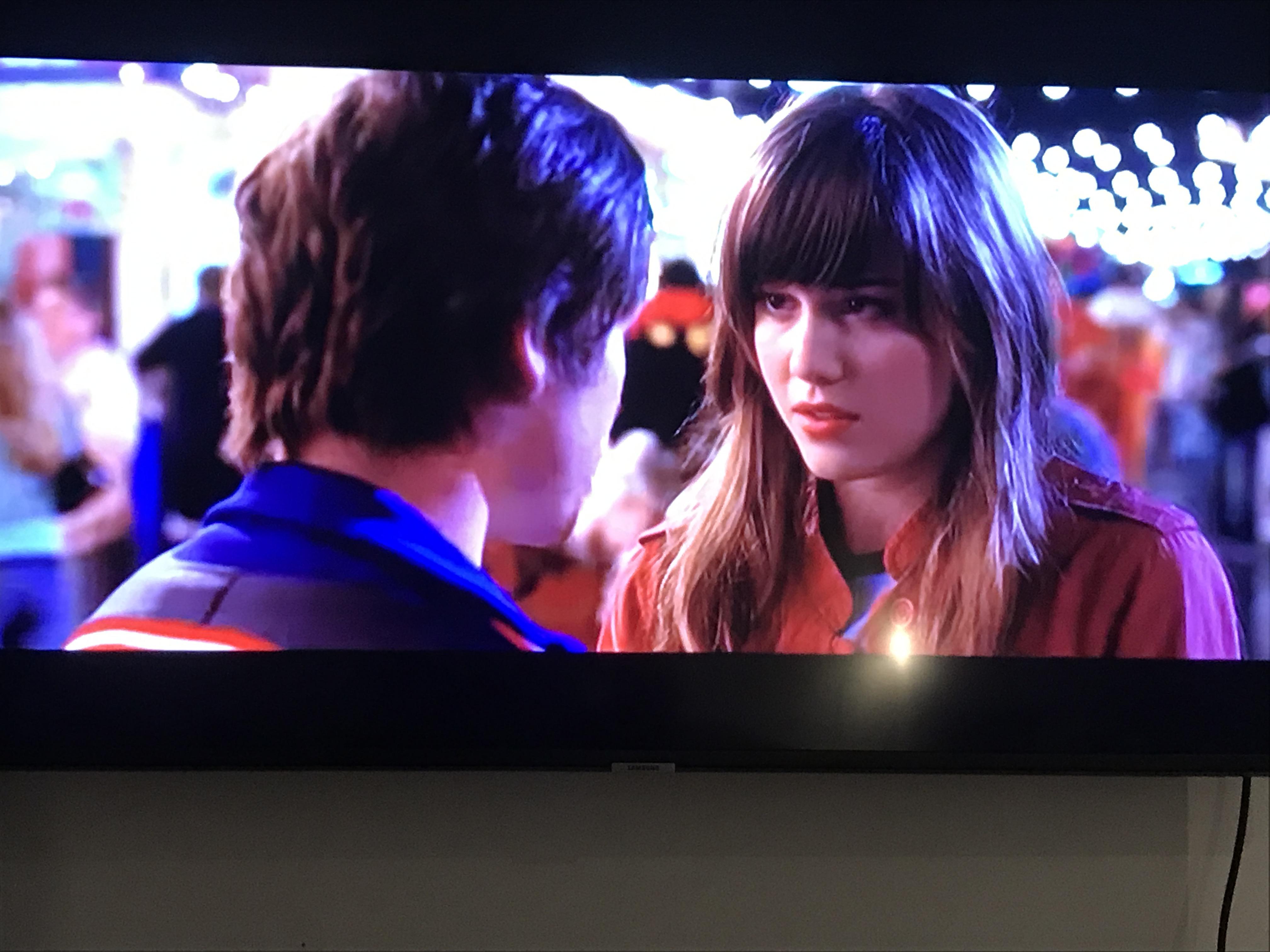 I was watching Final Destination 3 and spotted Ramona | Scrolller
