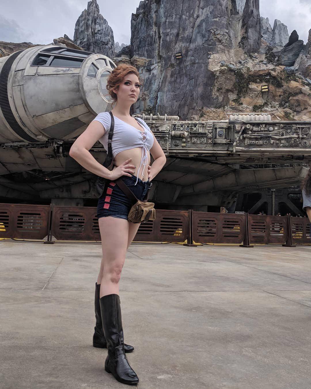 I wish every day was Star Wars day | Scrolller