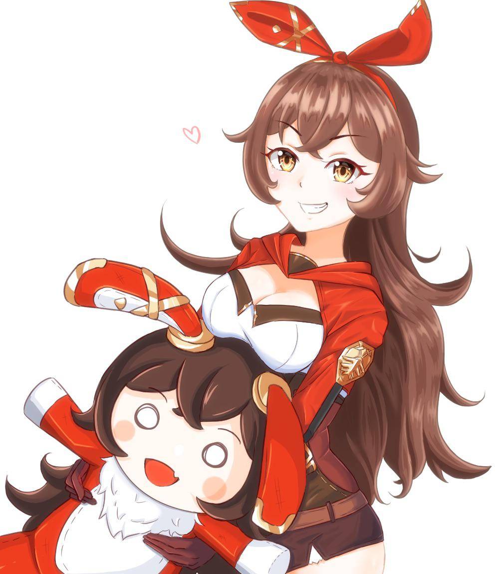 I wish I was Baron Bunny in this scenario | Scrolller