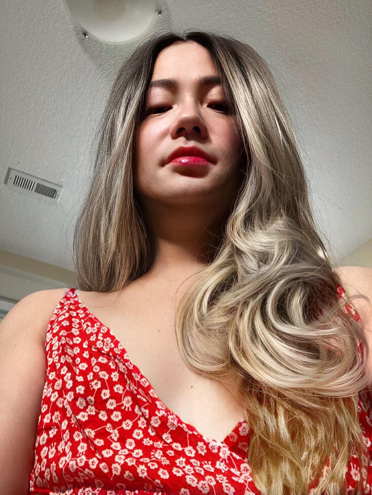 I wish no more masks | Scrolller