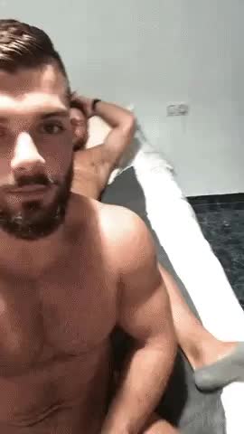 I wonder if they’re looking for a third… | Scrolller