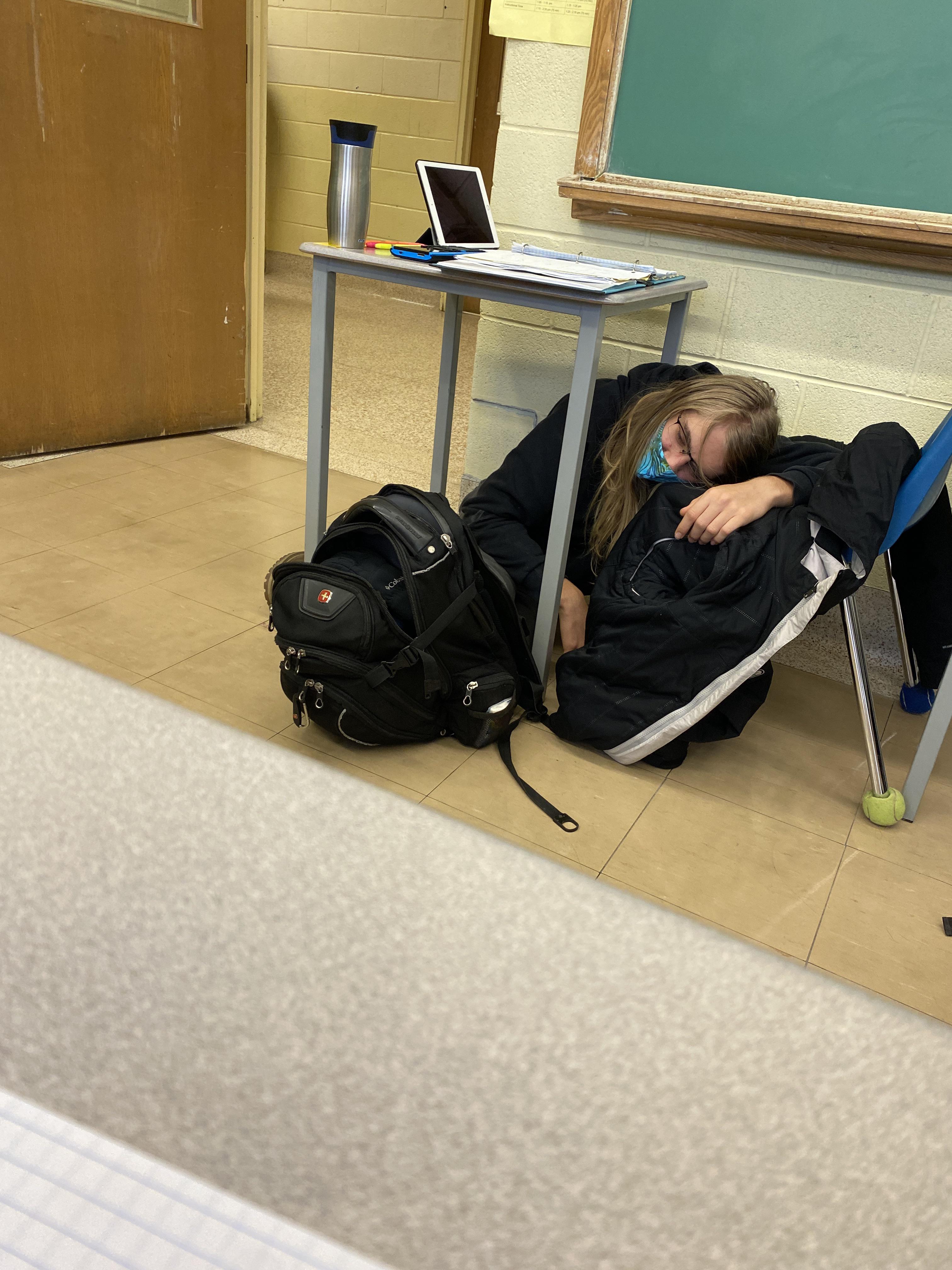 IB in a nutshell | Scrolller