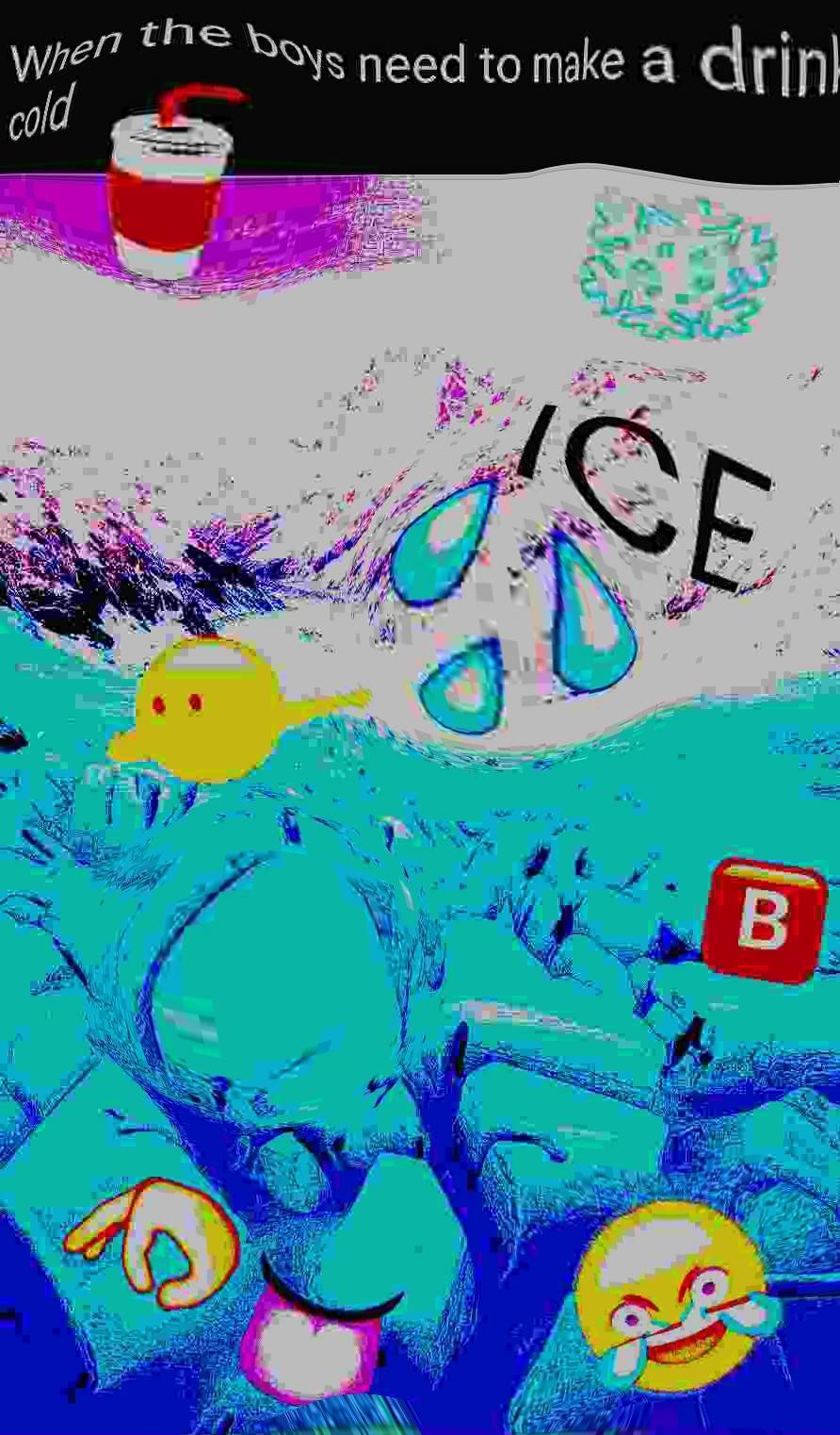 Ice Cold | Scrolller