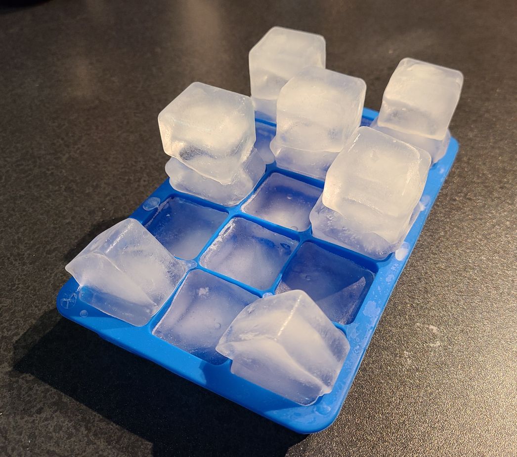 Ice Henge | Scrolller