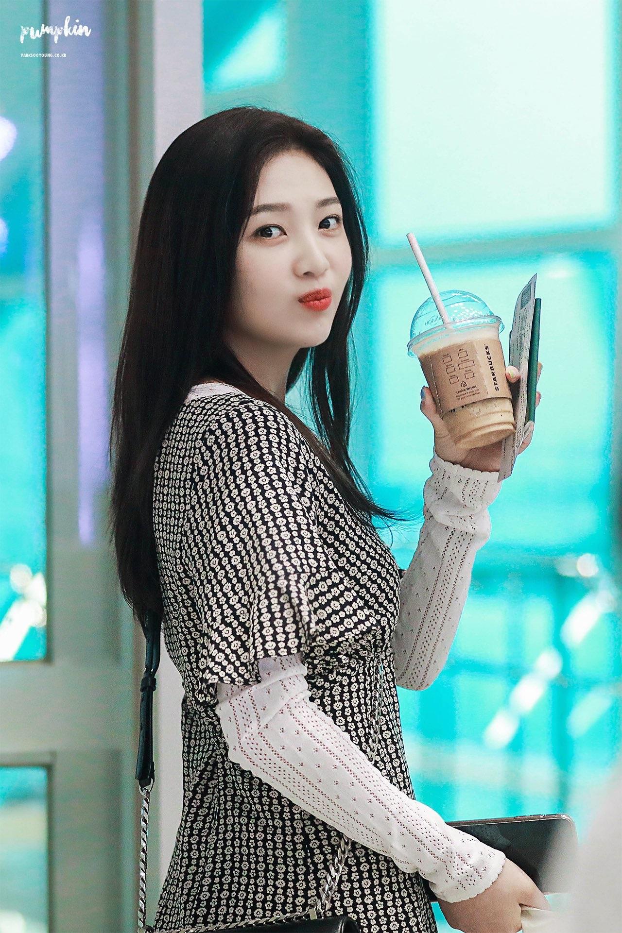 Iced Coffee Joy | Scrolller