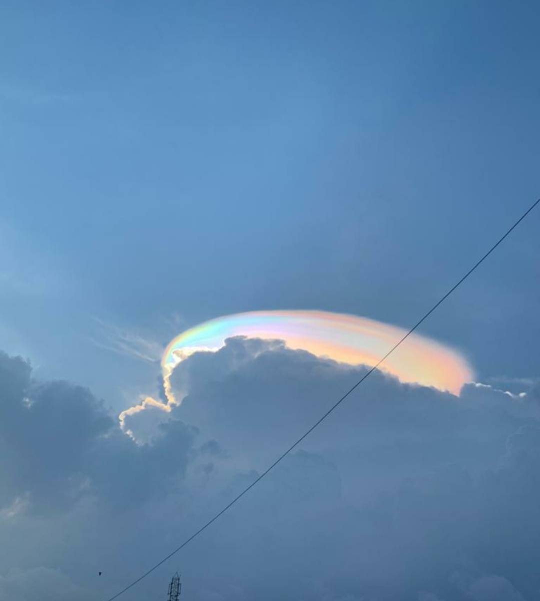 Ichimoku Cloud in The Wild | Scrolller